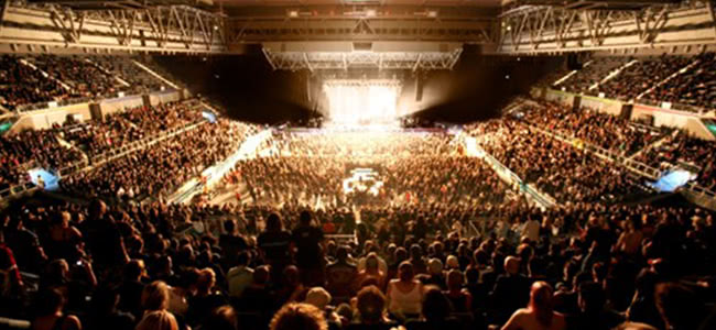 How This Band's Unique Plan Took Them From Club Gigs To Arena Shows