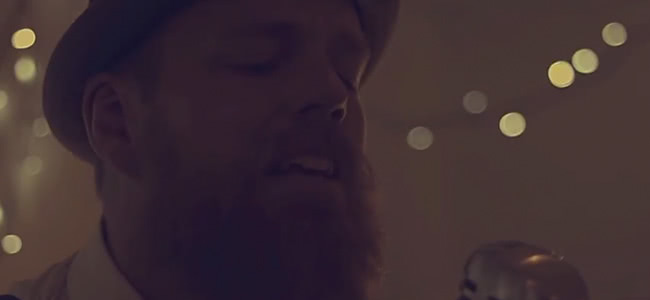 Premiere Of Andrew Swift - 'Sound The Alarm'