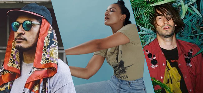 This Week's 10 Best Local Gigs Under $15