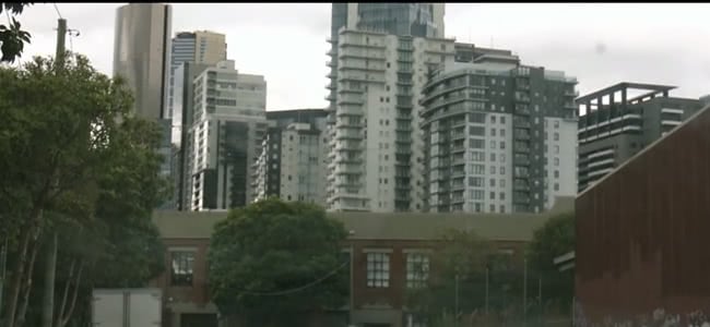 Premiere Of Tom Kwan - 'Make Believe'