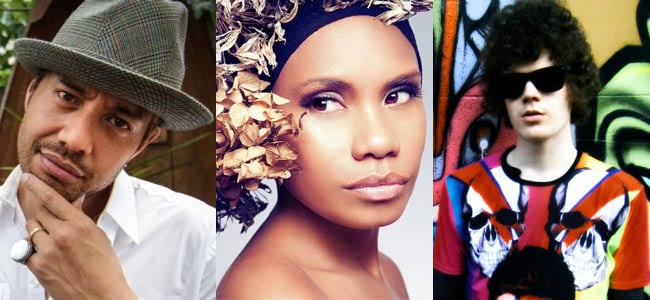 This Week's 8 Best Local Gigs Under $15