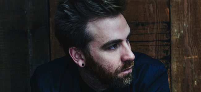 Josh Pyke Announces Huge 2016 National Tour