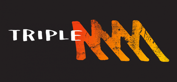 Triple M Radio Logo Triple M
