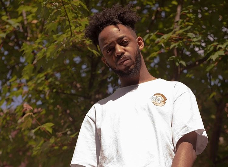 Get To Know: Georgia's feel-good rapper and producer Linden Tyson