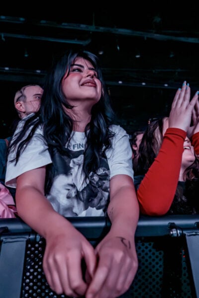 PHOTOS: Balu Brigada @ The Metro Theatre