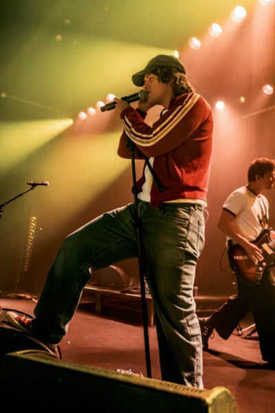 PHOTOS: Balu Brigada @ The Metro Theatre