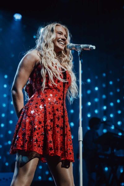 PHOTOS: Freya Skye @ The Hordern Pavilion
