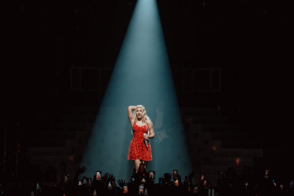 PHOTOS: Freya Skye @ The Hordern Pavilion