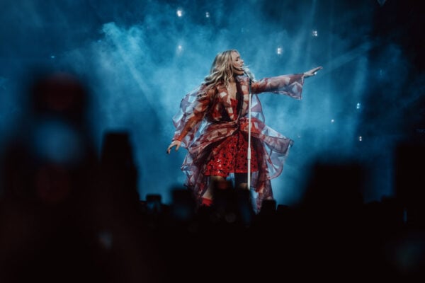 PHOTOS: Freya Skye @ The Hordern Pavilion