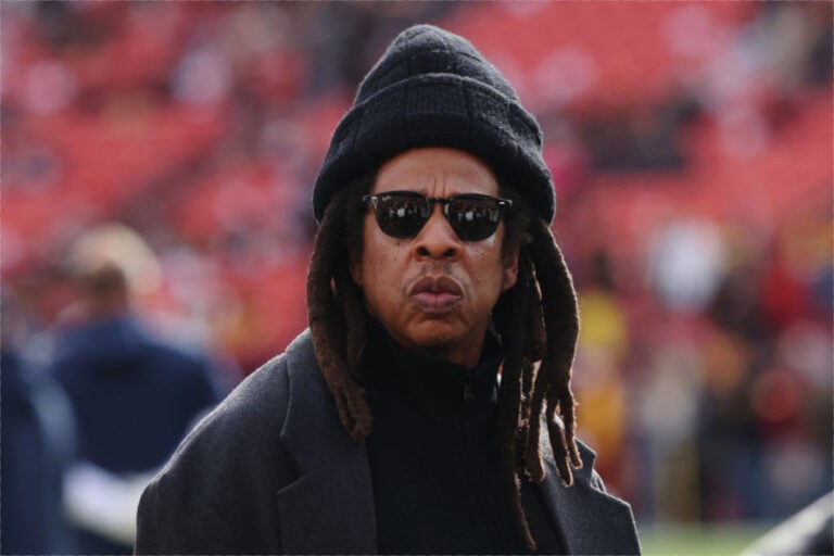 Jay-Z Announces Special 30th Anniversary Celebration Concerts