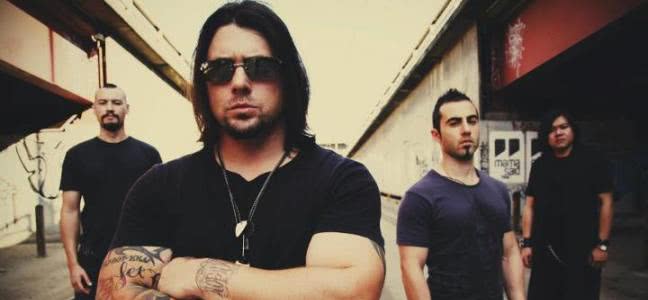 Australian Metal Band Walk Out On US Tour