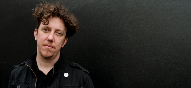 Ben Salter Announces New EP, 2013 Tour Dates