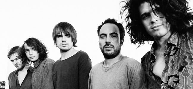 Deep Sea Arcade Australian Tour 2013 Dates, Tickets, & Venues