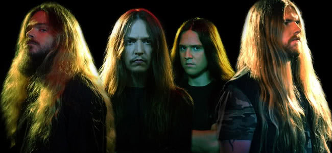 Metal Band "Sad, Angry, & Pissed" At Aussie Promoter Over Cancelled Tour