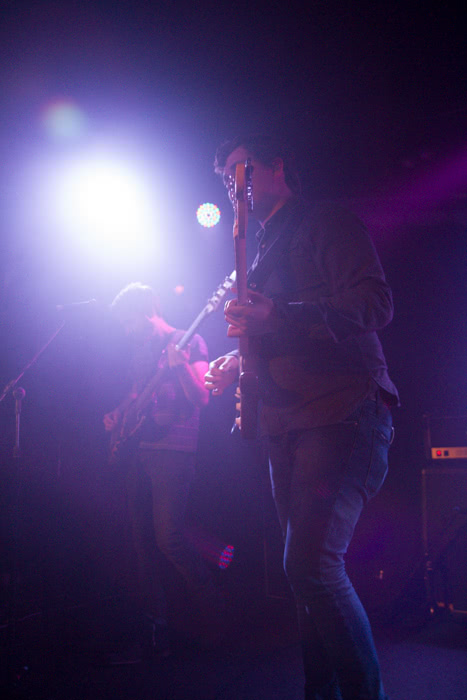 Surfer Blood