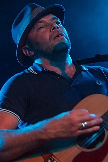 Mark Gardener (Ride)