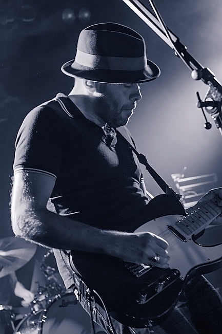 Mark Gardener (Ride)