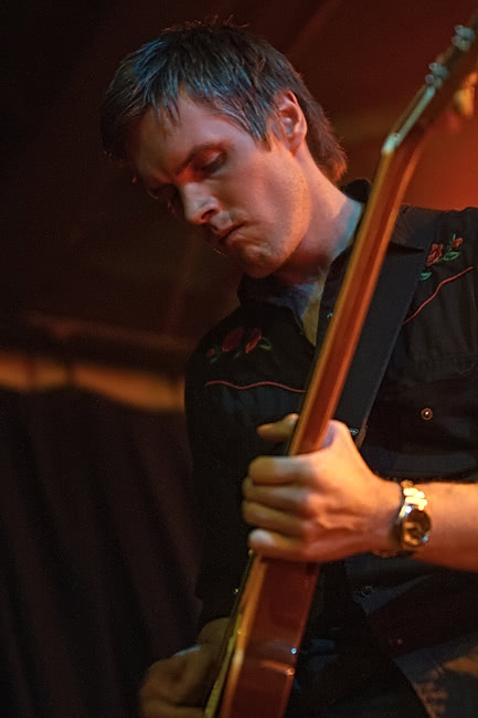 Mark Gardener (Ride)