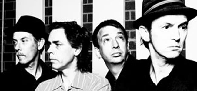 Models Announce Melbourne Gigs At Ding Dong Lounge