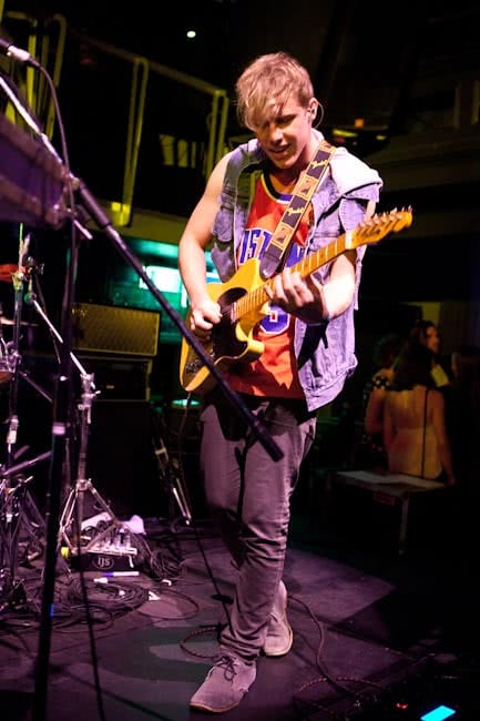 BIGSOUND: RÜFÜS