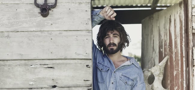 Angus Stone 2012 Australian Tour Announced