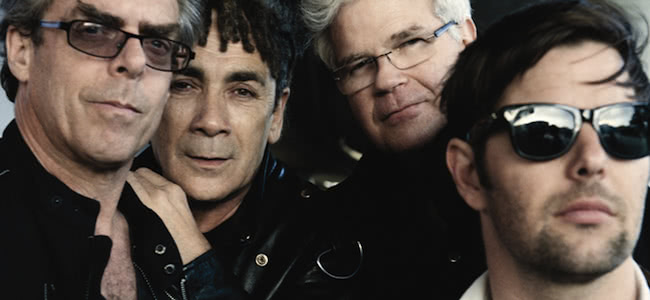 Dragon 2013 40th Anniversary Australian Tour Announced