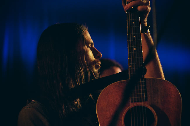 Jonathan Wilson