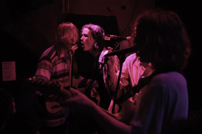 King Gizzard and the Lizard Wizard