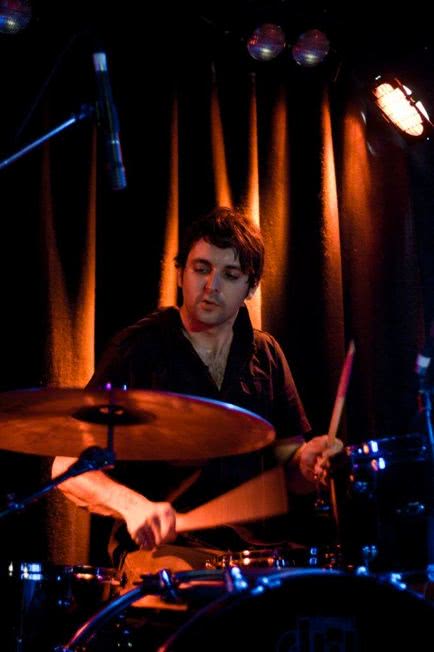 The Panda Band