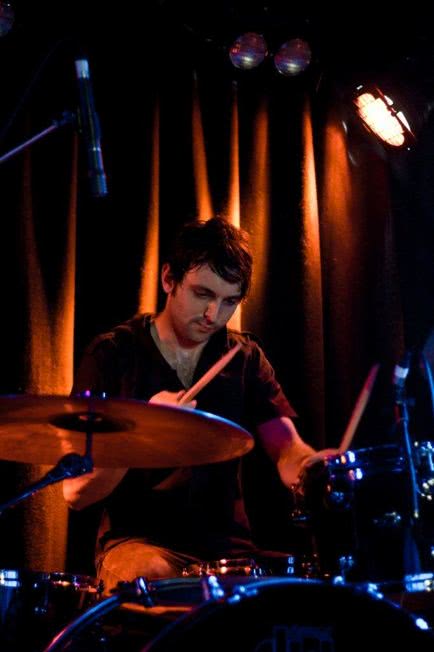 The Panda Band