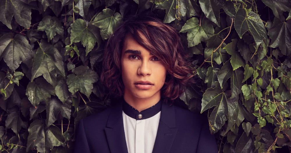 Isaiah Firebrace Archives - The Music Network