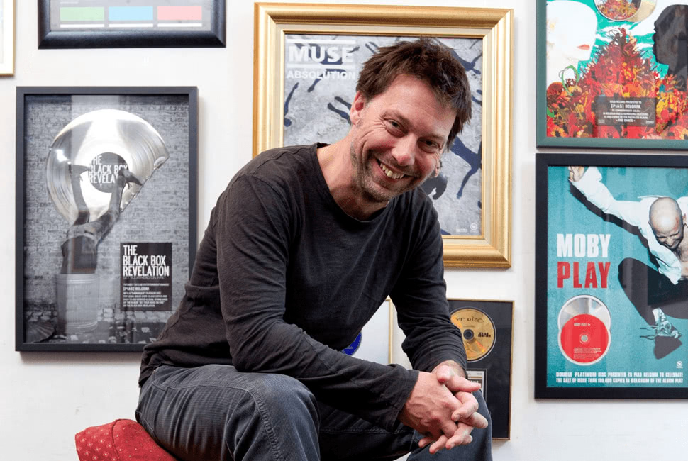 kenny gates Archives - The Music Network