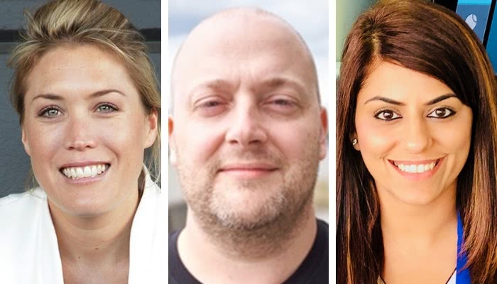 International industry discusses local content quotas on streaming ...