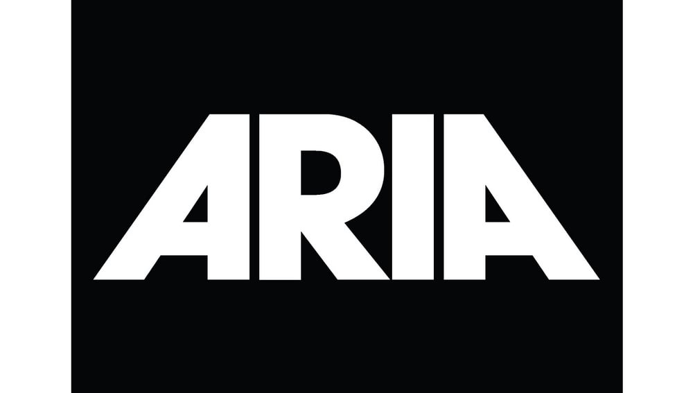 Aria Logo