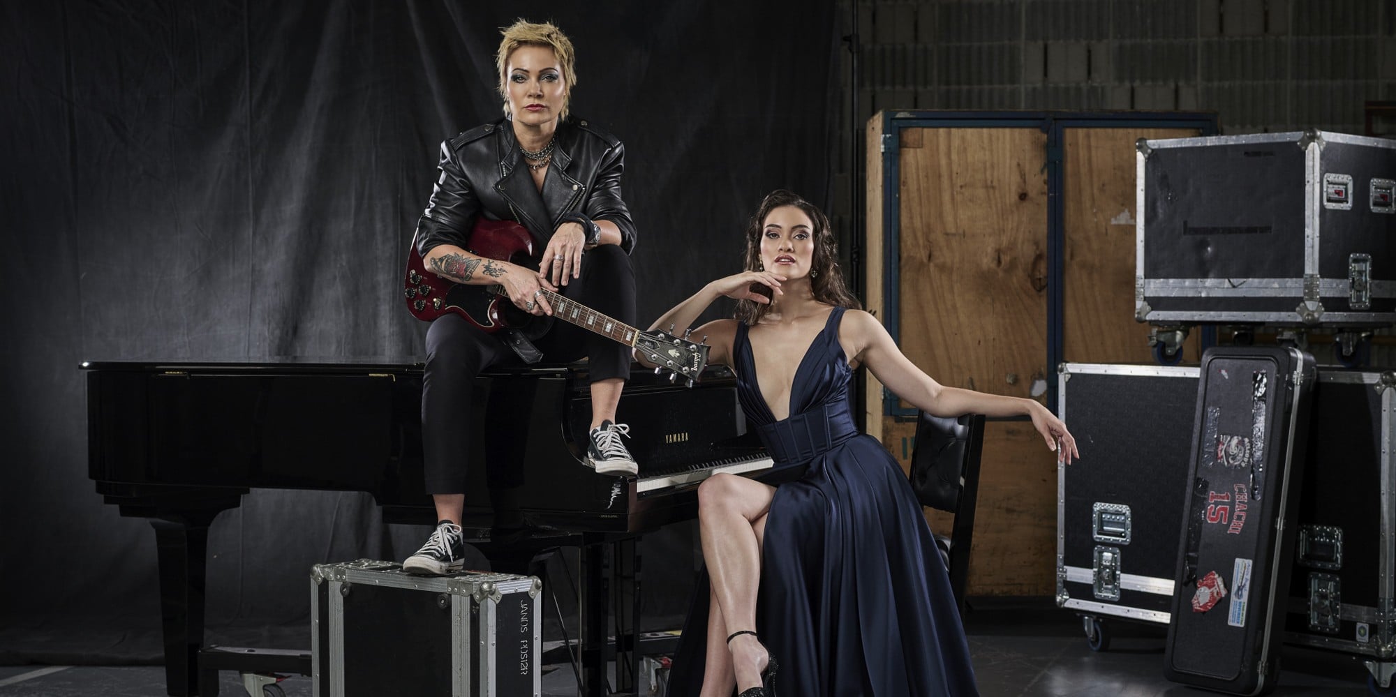 Dame Joan Sutherland Set for Posthumous AWMAs Honour