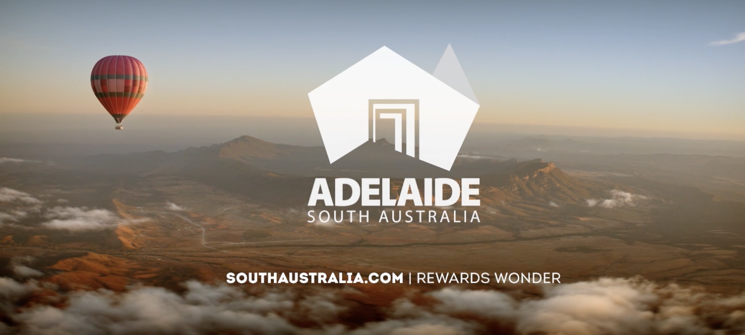 South australian tourism commission | Mapsru.com