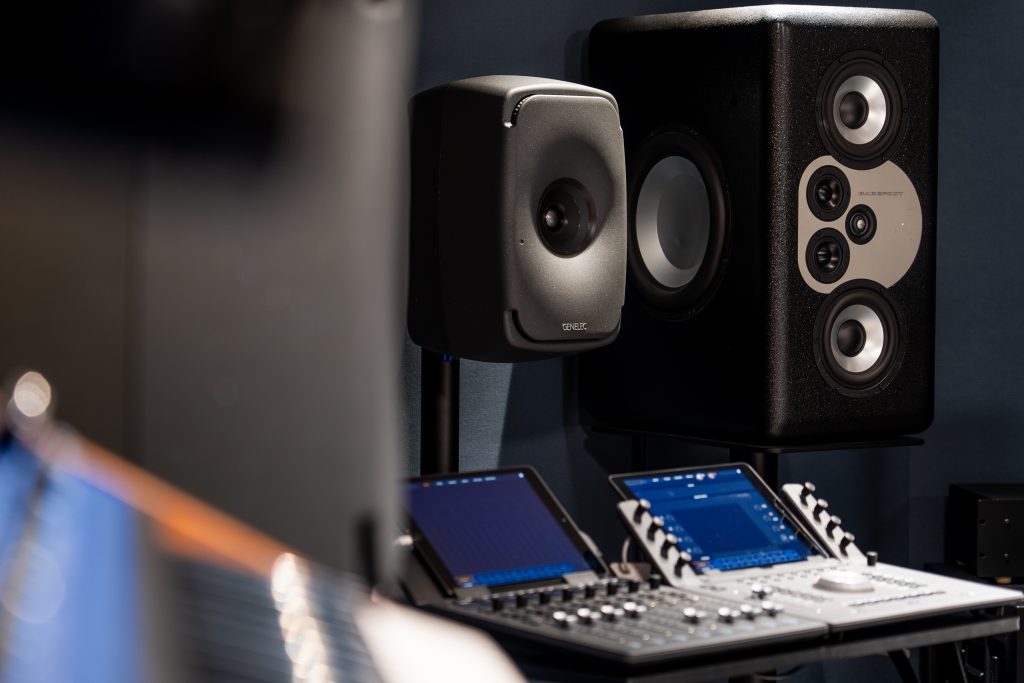 Sydney’s Forbes Street Studios introduces Dolby Atmos