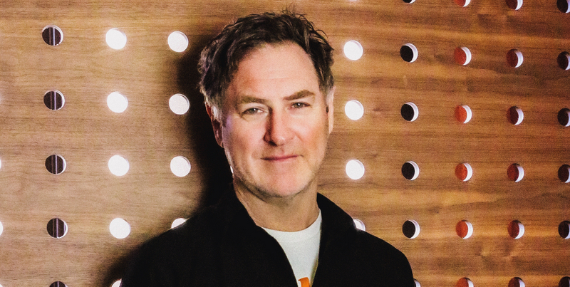 Chris Maund, Linda Bosidis Talk Mushroom Music (EXCLUSIVE)