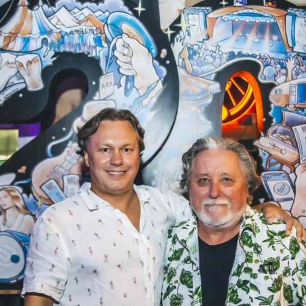 How Oztix Became Australia’s Biggest Independent Ticketer