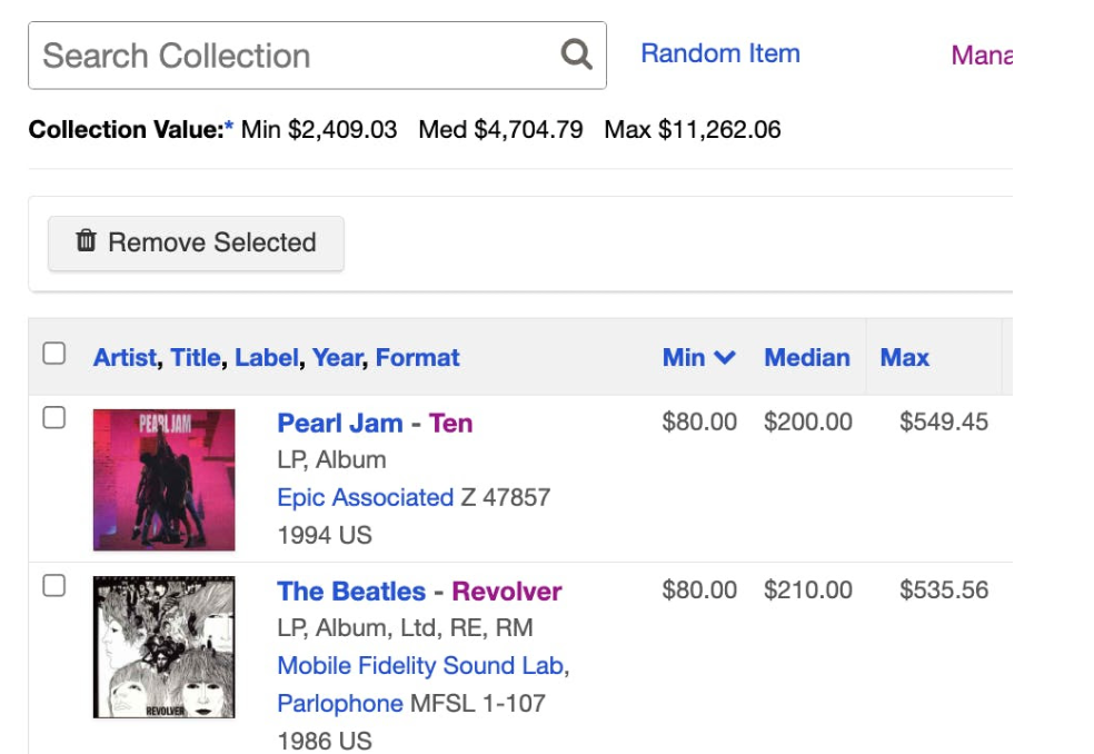 What I Learned After Collecting 300+ Vinyl Records