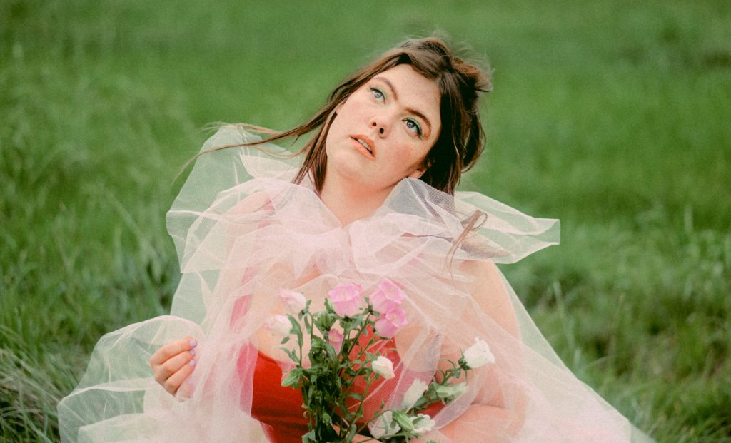 New World Artists signs Melbourne act Elizabeth [exclusive]