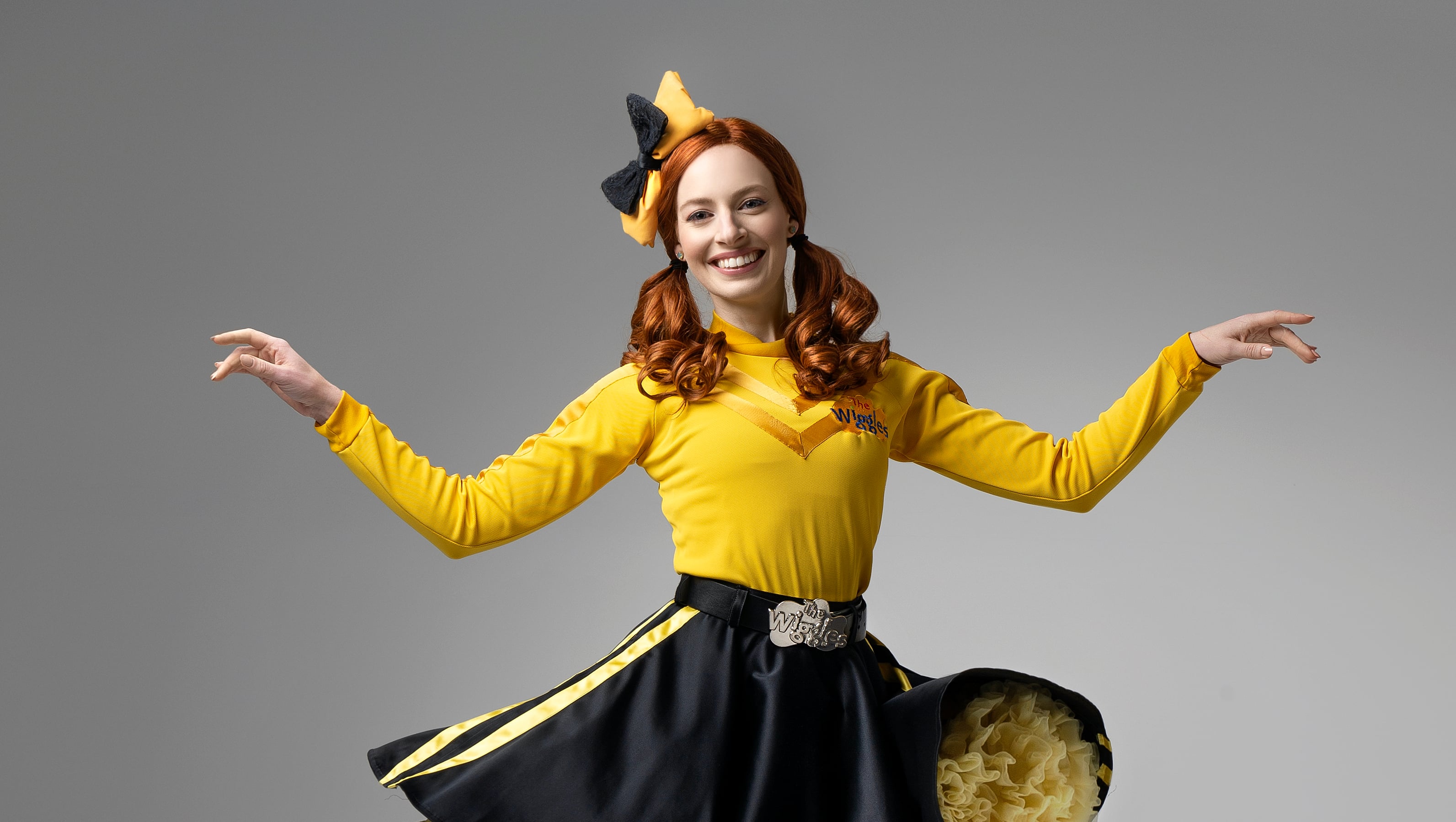 The Wiggles Emma Wiggle