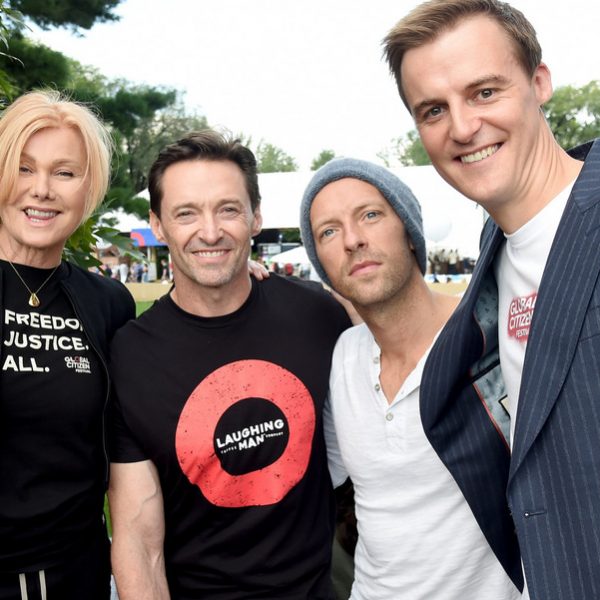 Global Citizen Is Coming to Australia