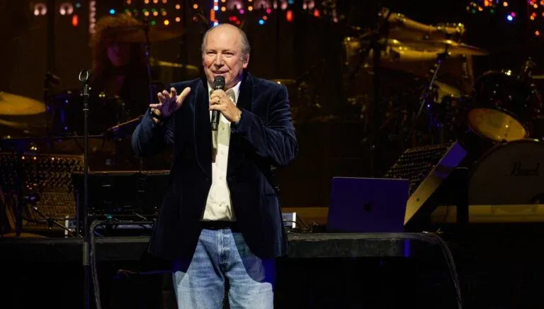 Hans Zimmer Is Bringing His Arena Spectacle to Australia