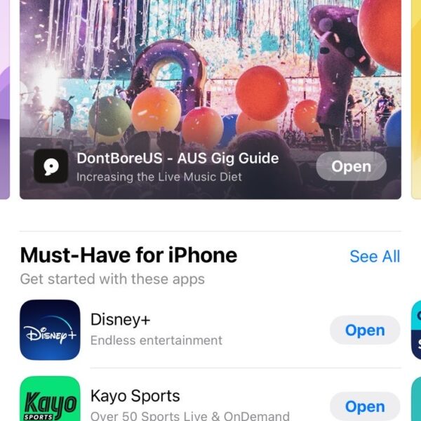 Why we’re building the best gig guide app ever made