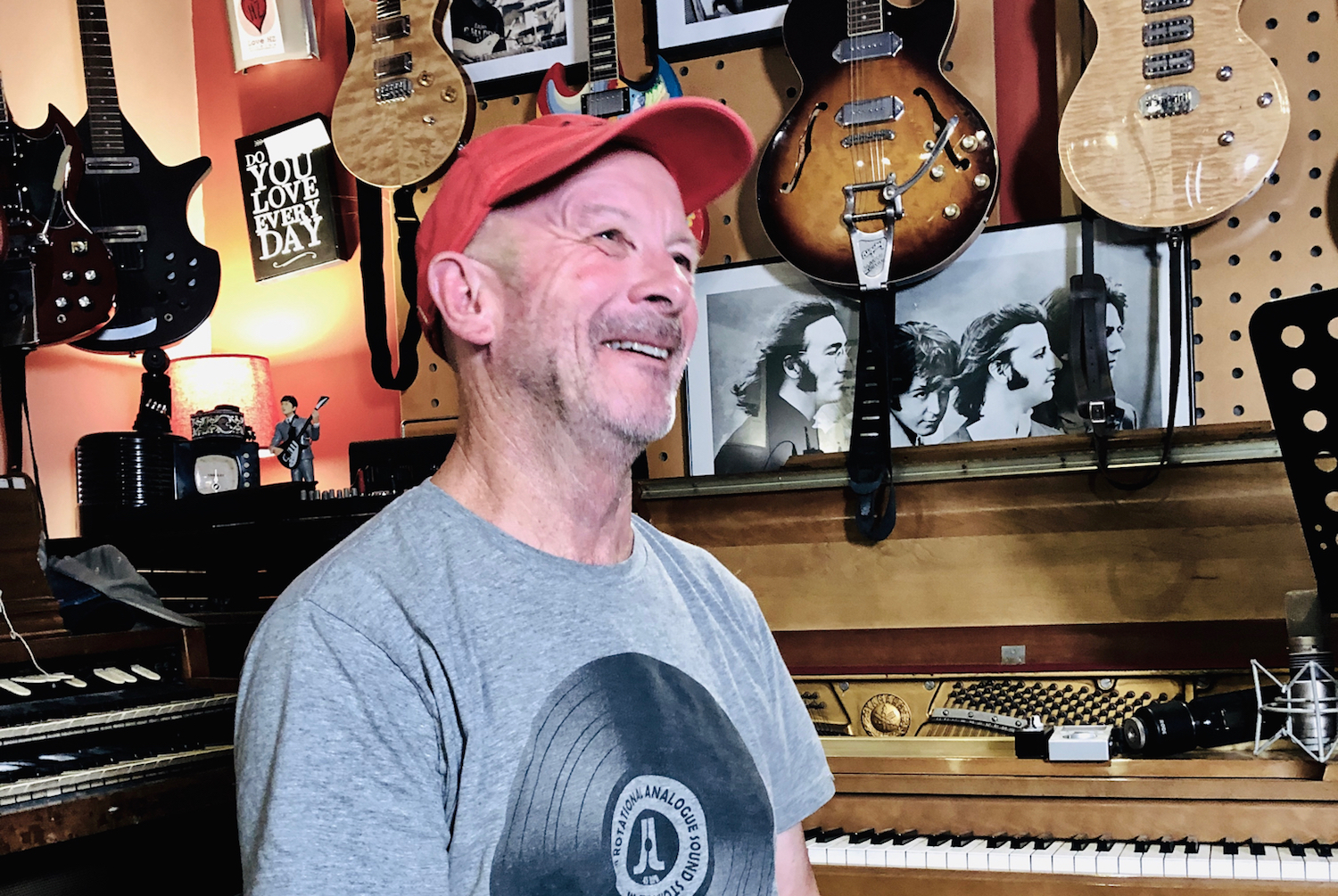 The story behind the 30th-anniversary reimagining of 1927’s debut ‘…ISH’