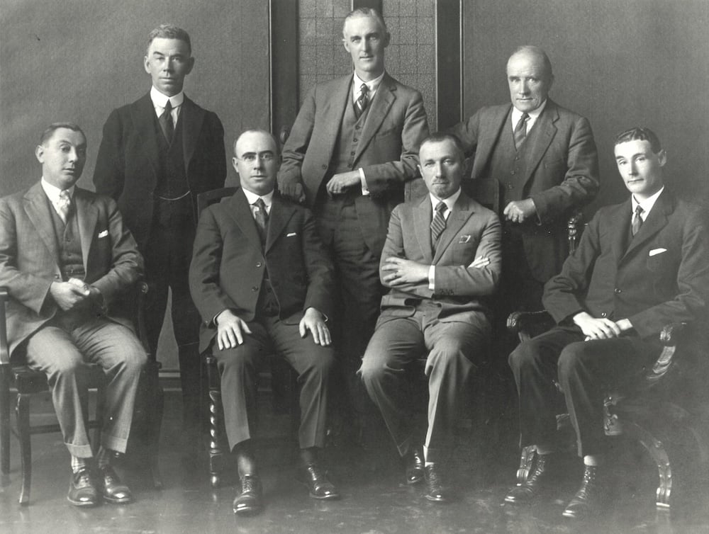 APRA Celebrates 100th Anniversary With Year-Long Program