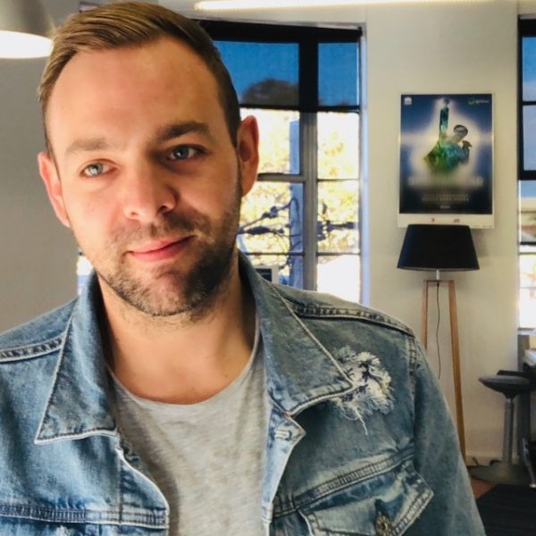 Jake Challenor Unveils New Comms Agency Sound Story