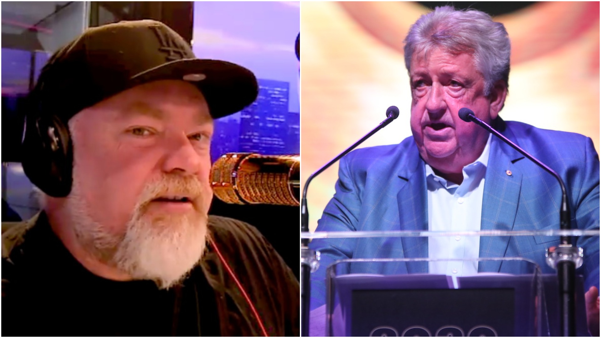 Multiple Artists Split From Sony Music, Pat Handlin Plots Next Move ...