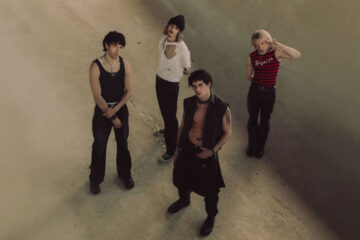 Harry Styles Announces Album Listening Parties in New Zealand and Australia